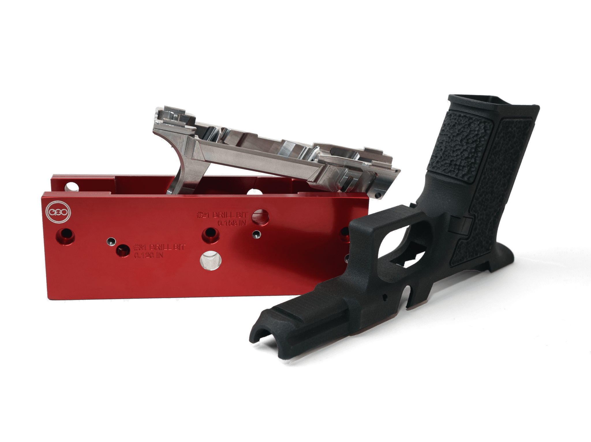 G80 Build Kit [Aluminum] | G80